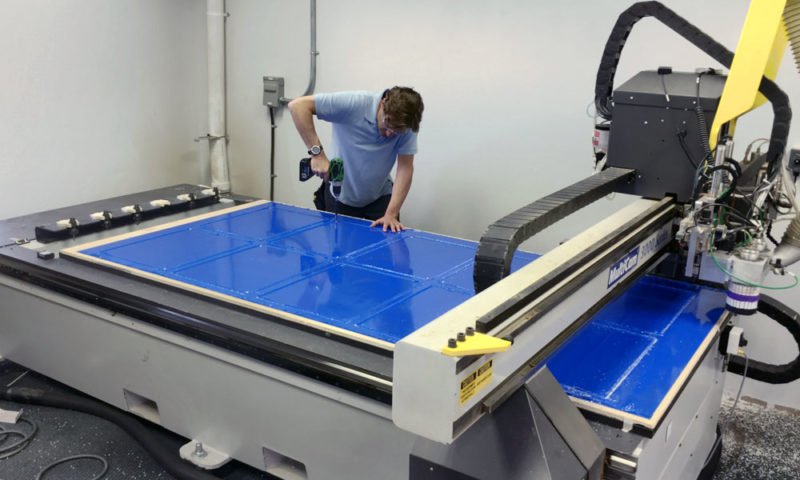 OUR PROCESS – Retail Display Magnetics