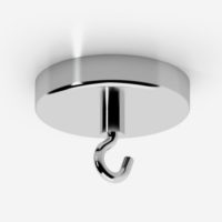 Framed Panel – Retail Display Magnetics